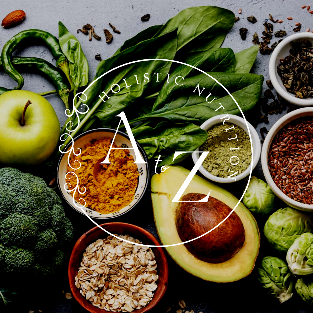 Functional Lab Testing for Optimal Health at A to Z Holistic Nutrition